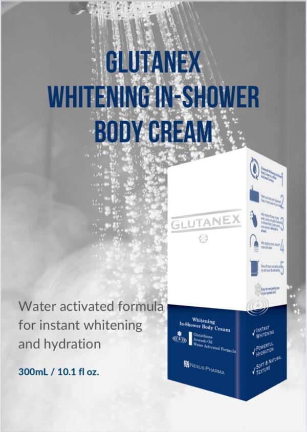 HOME | GLUTANEX A PIONEER OF SKIN BRIGHTENING & WHITENING